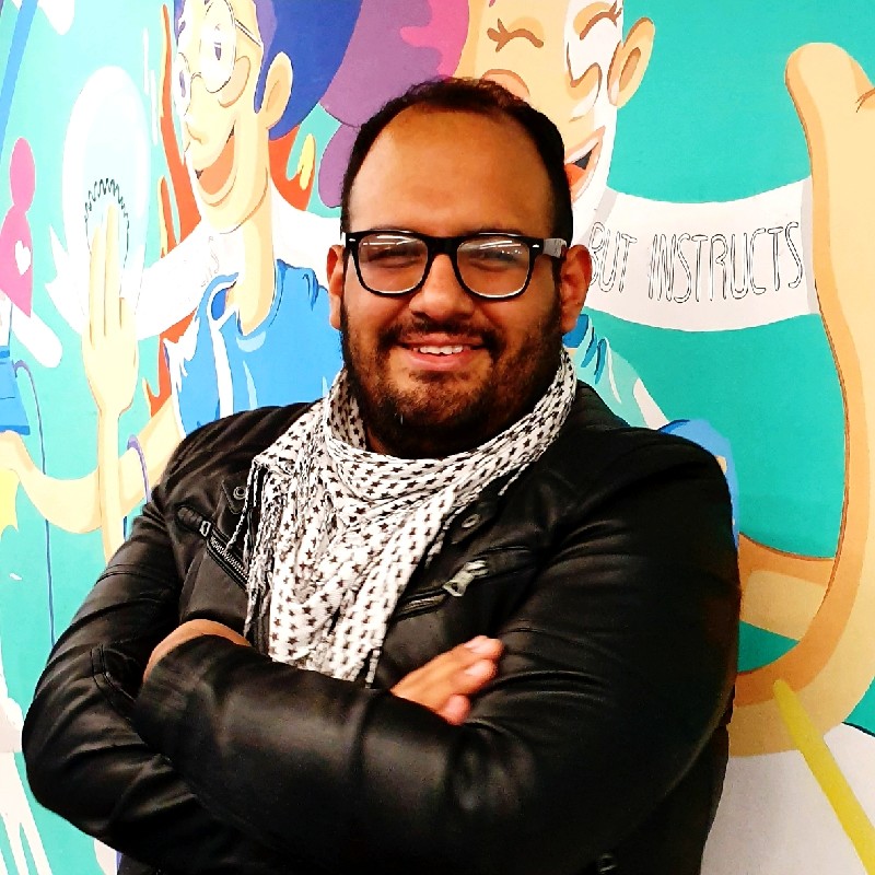 Entrénate - Learning Place