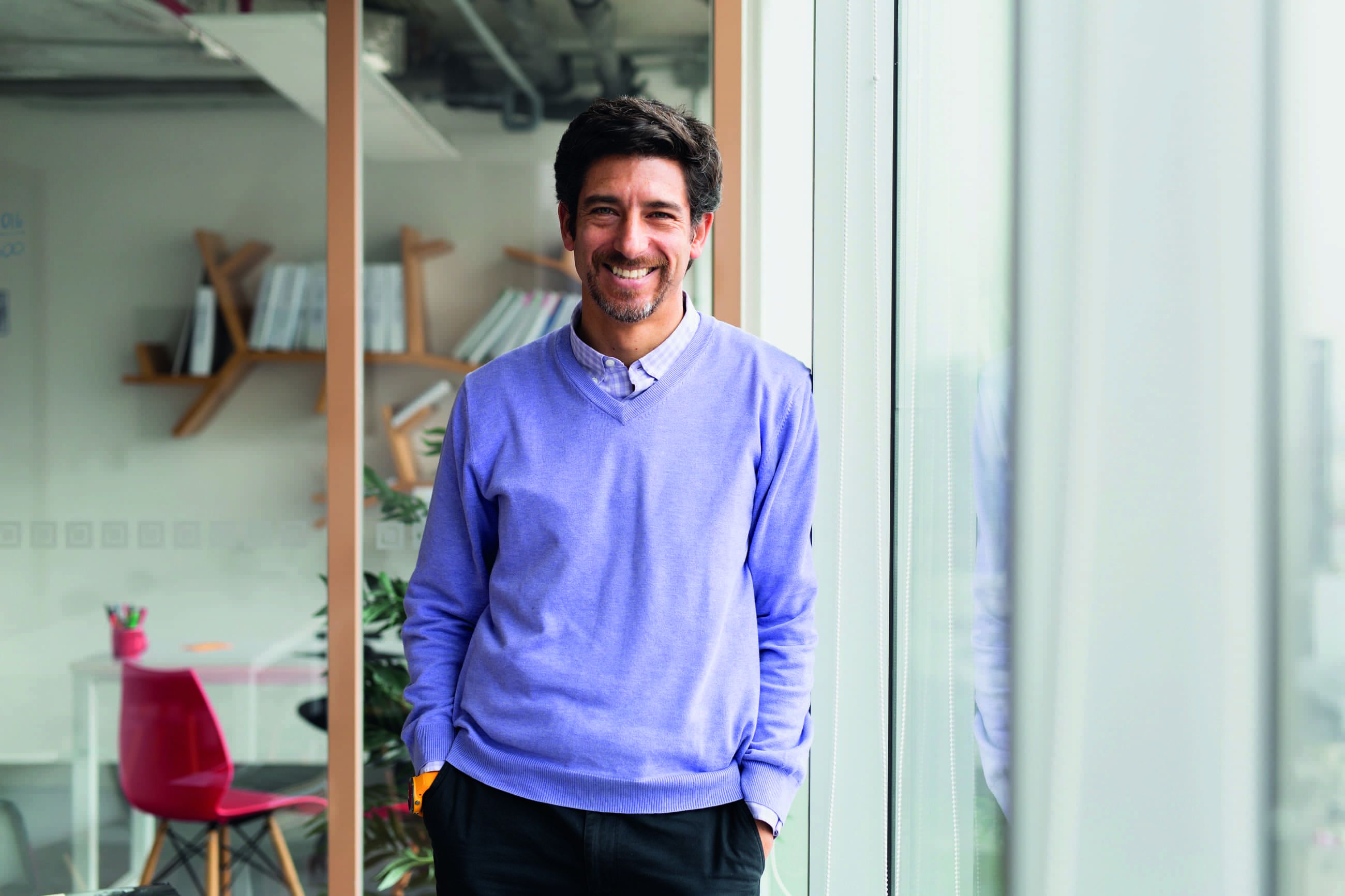 Entrénate - Learning Place