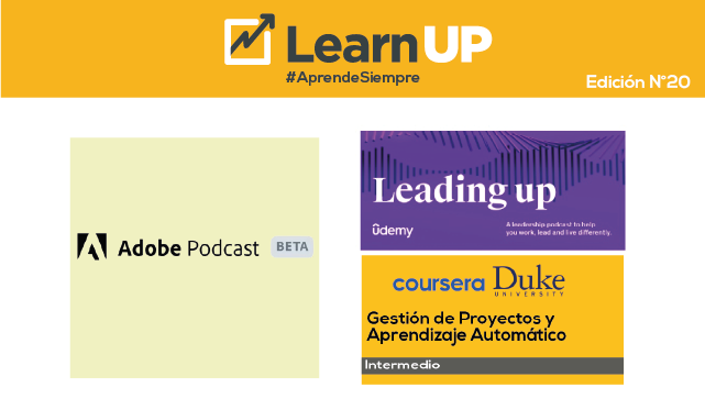 Entrénate - Learning Place