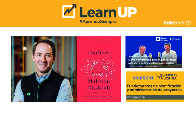 Entrénate - Learning Place