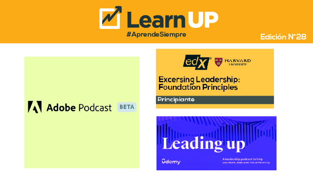 Entrénate - Learning Place