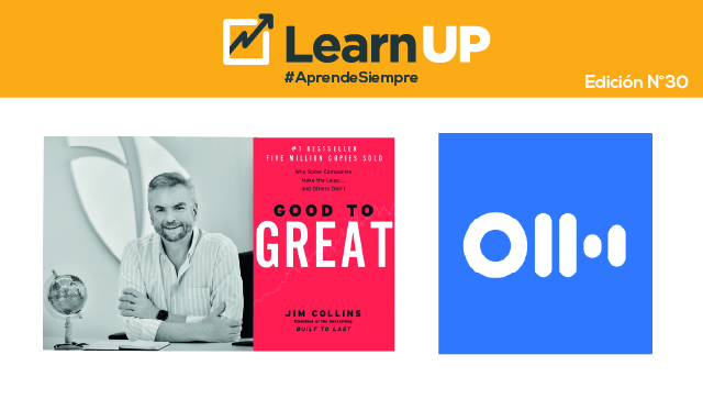 Entrénate - Learning Place