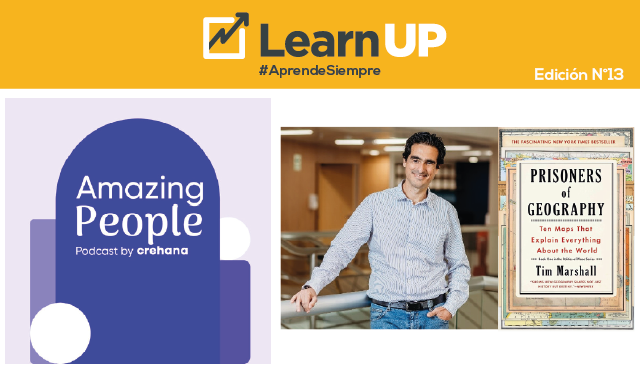 Entrénate - Learning Place